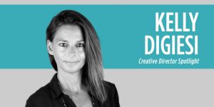 Creative Director Spotlight Series: Kelly DiGiesi - Vision Creative Group